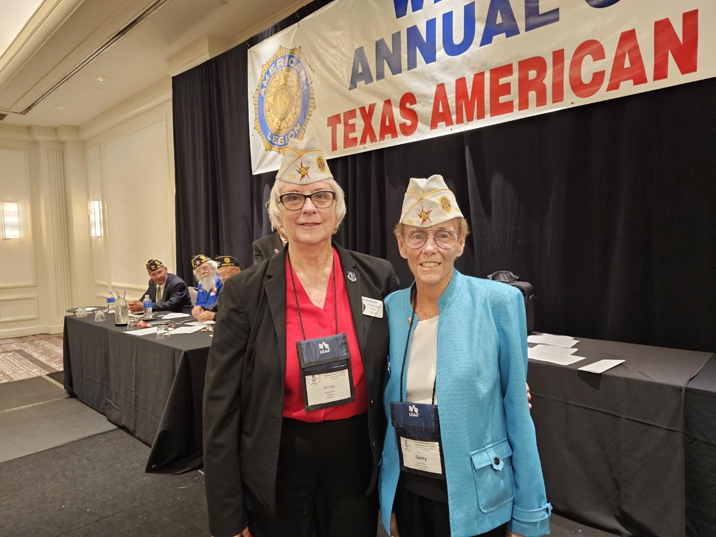 Post 133: 1300 S. 25th St, Temple, Tx 76504